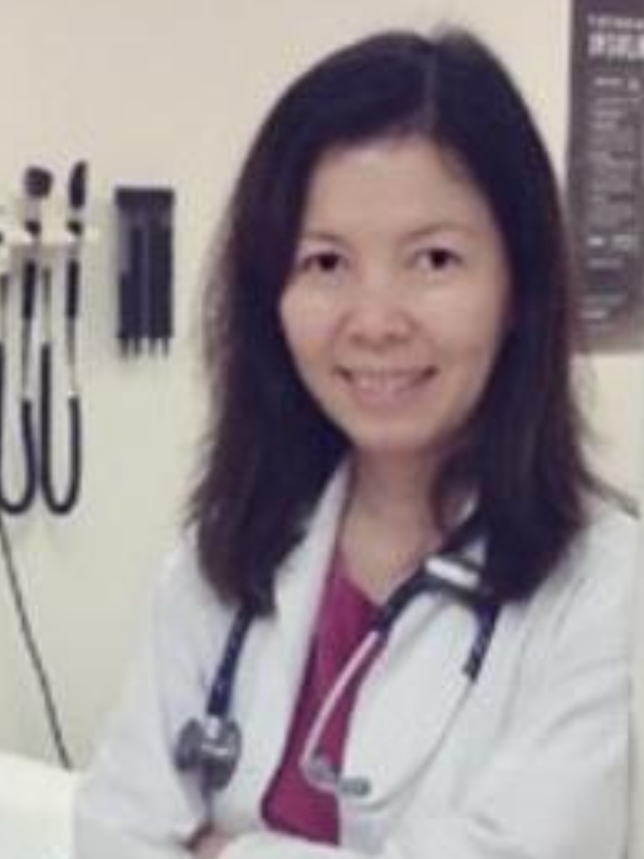 Li Li, MD – BONVENTRE LABORATORY